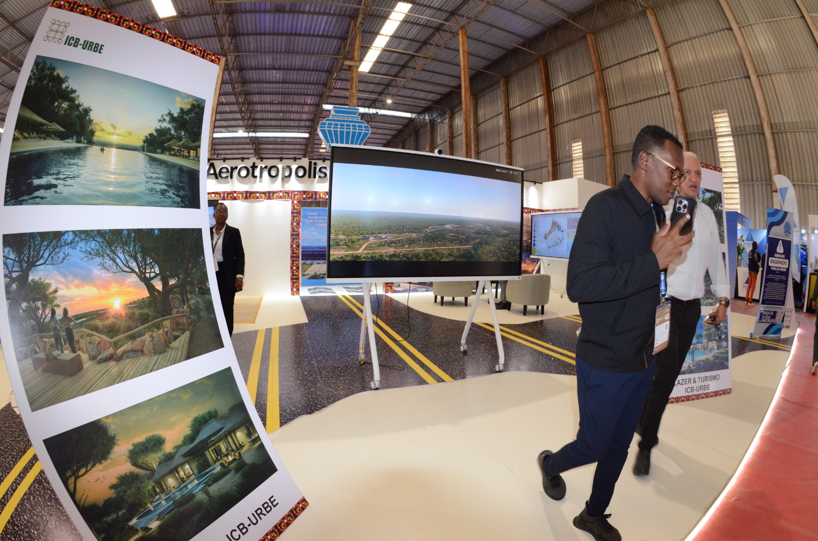 FILDA 2025 | Galeria